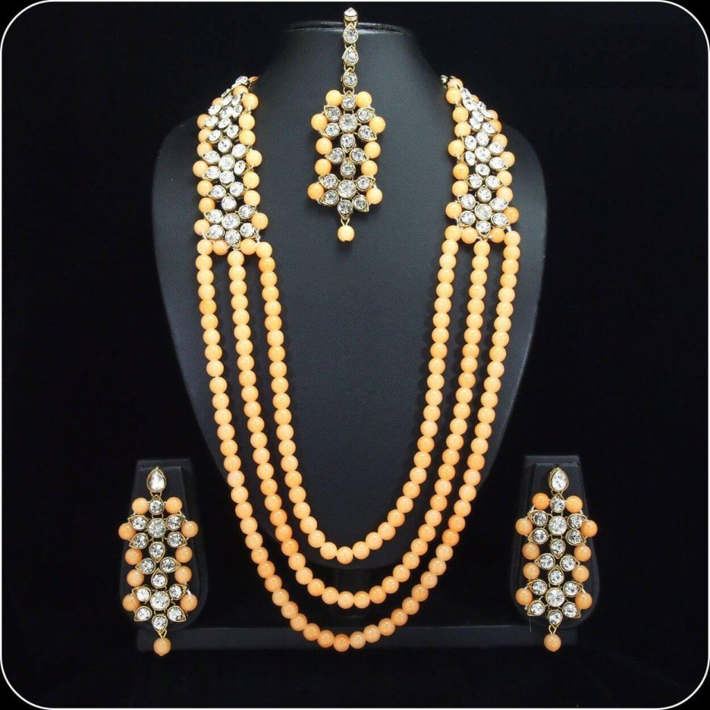 Buy Top Trending Imitation Jewellery at Mangalmani Jewellers