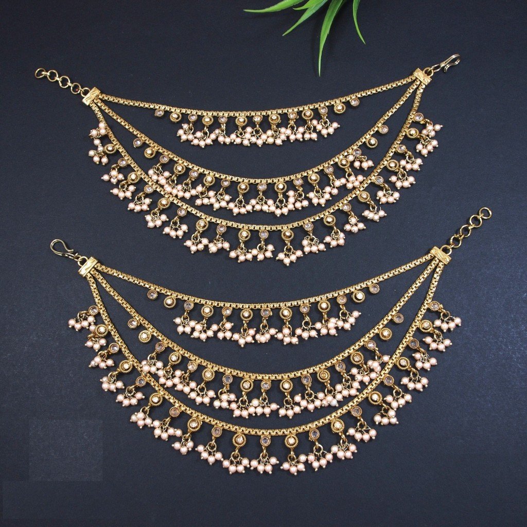 Imitation Jewellery: Order The Latest Imitation Jewellery In Bulk