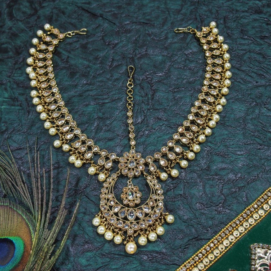 Mangalmani Jewellers: Biggest Imitation Jewellery Manufacturer