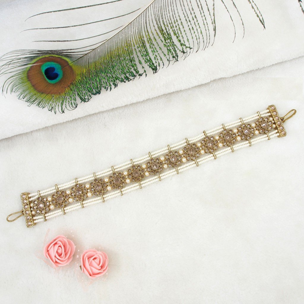 Imitation Jewellery: Order The Latest Imitation Jewellery In Bulk