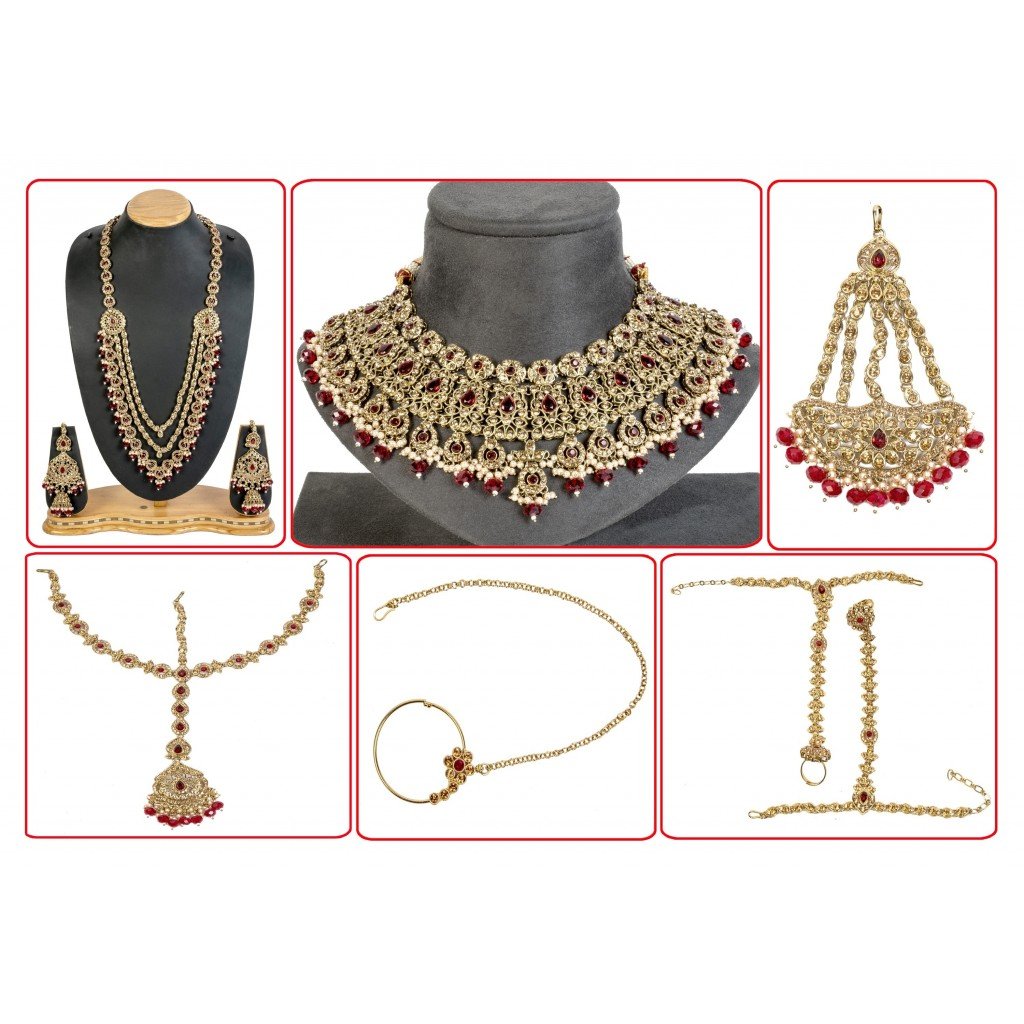 Mangalmani Jewellers: Biggest Imitation Jewellery Manufacturer