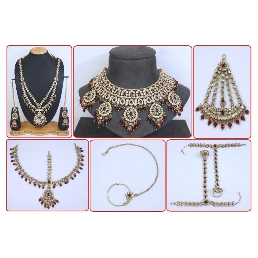 Mangalmani Jewellers: Biggest Imitation Jewellery Manufacturer