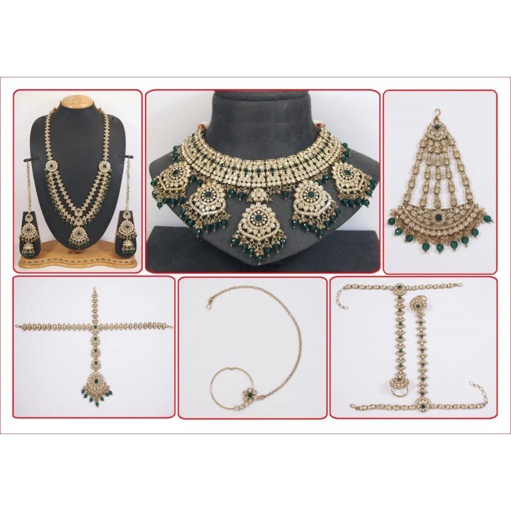 Mangalmani Jewellers: Biggest Imitation Jewellery Manufacturer